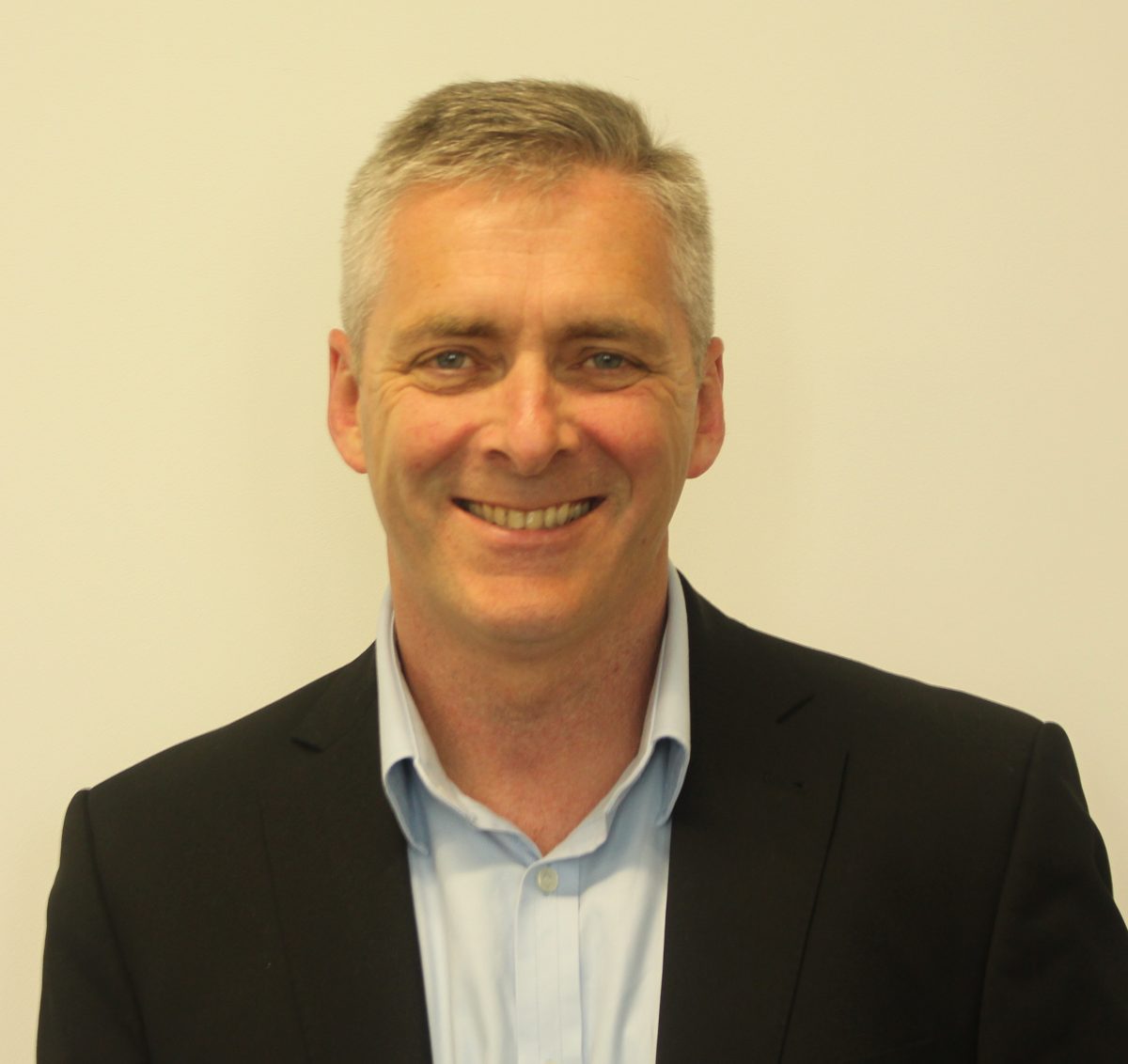 ISG | ISG appoints new Group Chief Executive