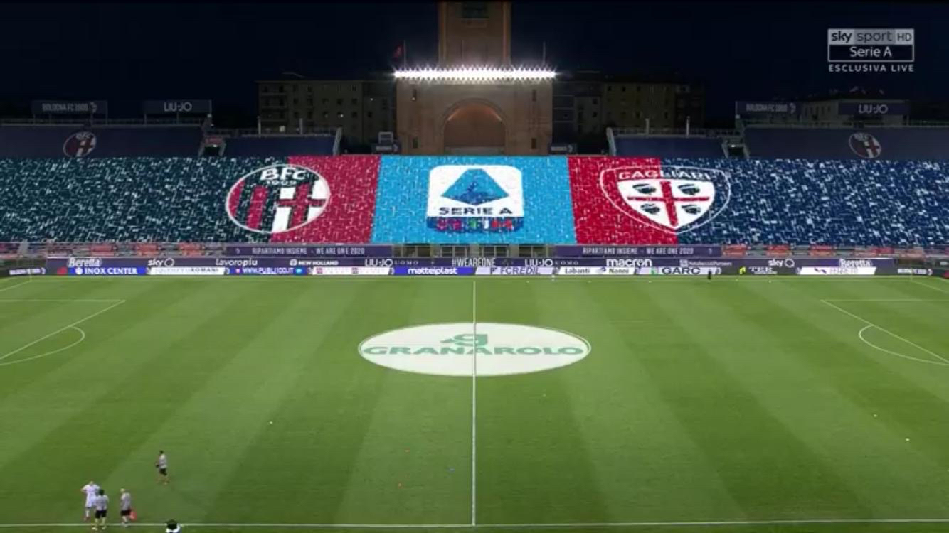 ISG | Serie A approve ISG as exclusive virtual media provider for crowd ...